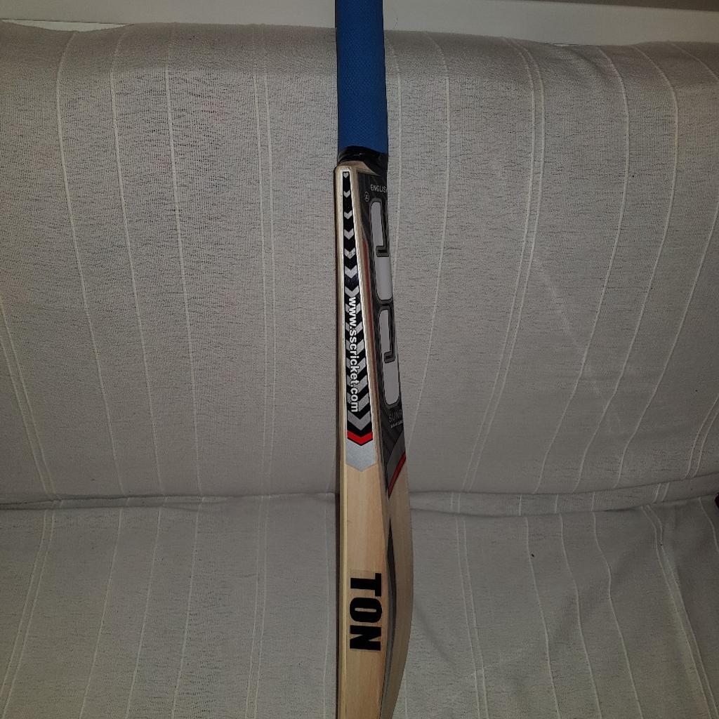 SS LAMINATED PERFORMANCE CRICKET BAT in B11 Birmingham für 60,00 £ zum ...