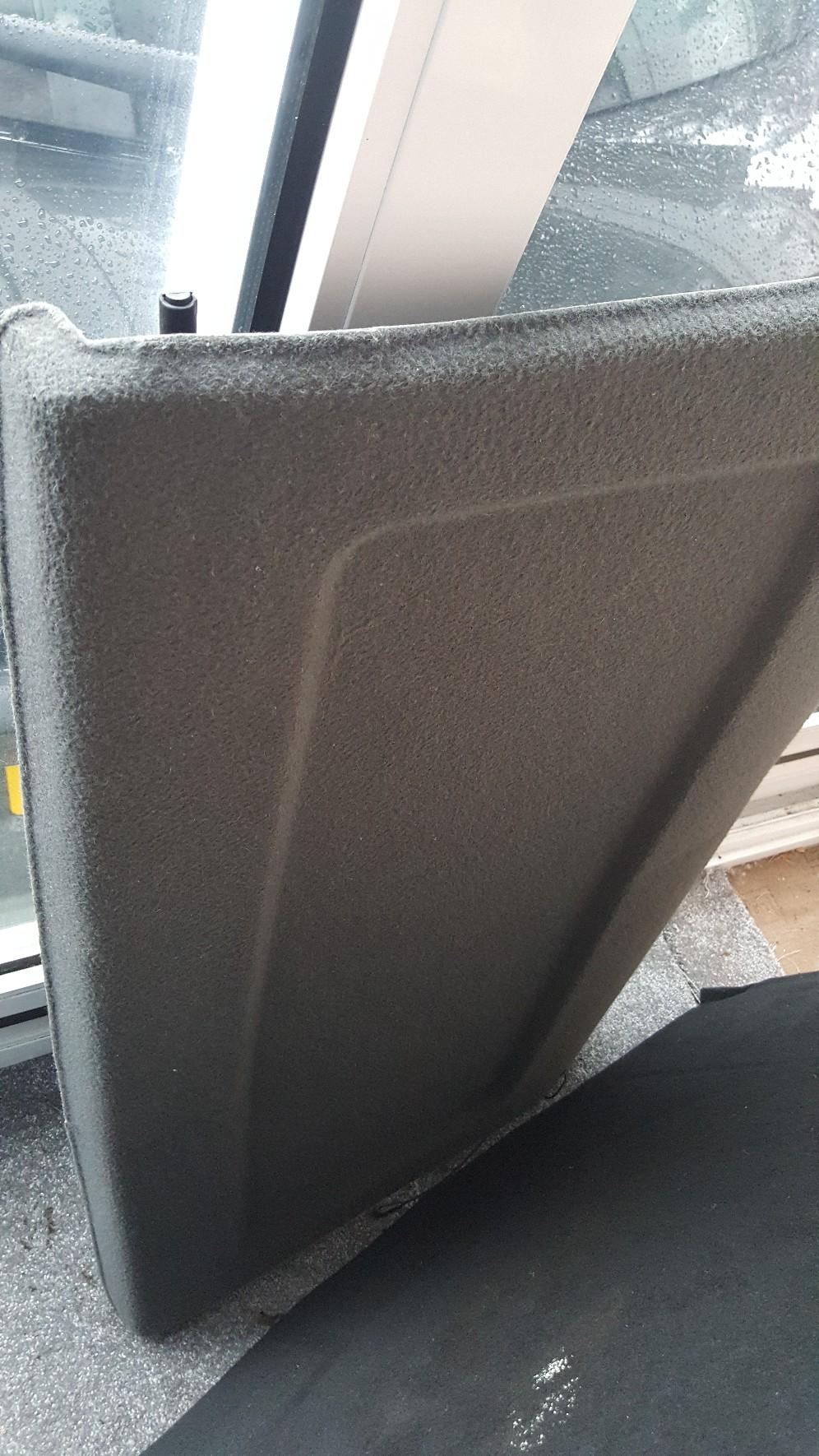 Focus mk2 parcel shelf in B67 Sandwell für 10,00 £ zum Verkauf | Shpock DE