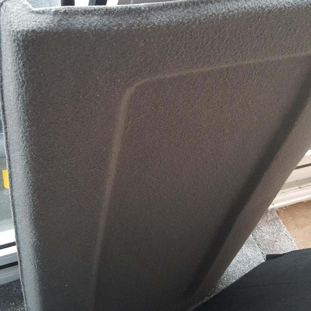 Focus mk2 parcel shelf in B67 Sandwell für 10,00 £ zum Verkauf | Shpock DE