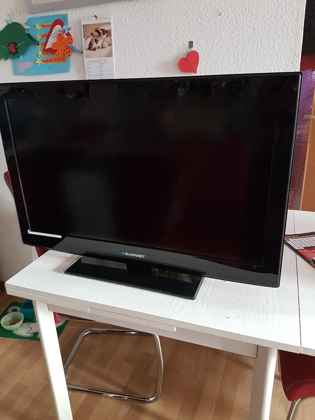 Blaupunkt ledTv in 99734 Nordhausen for €130.00 for sale | Shpock