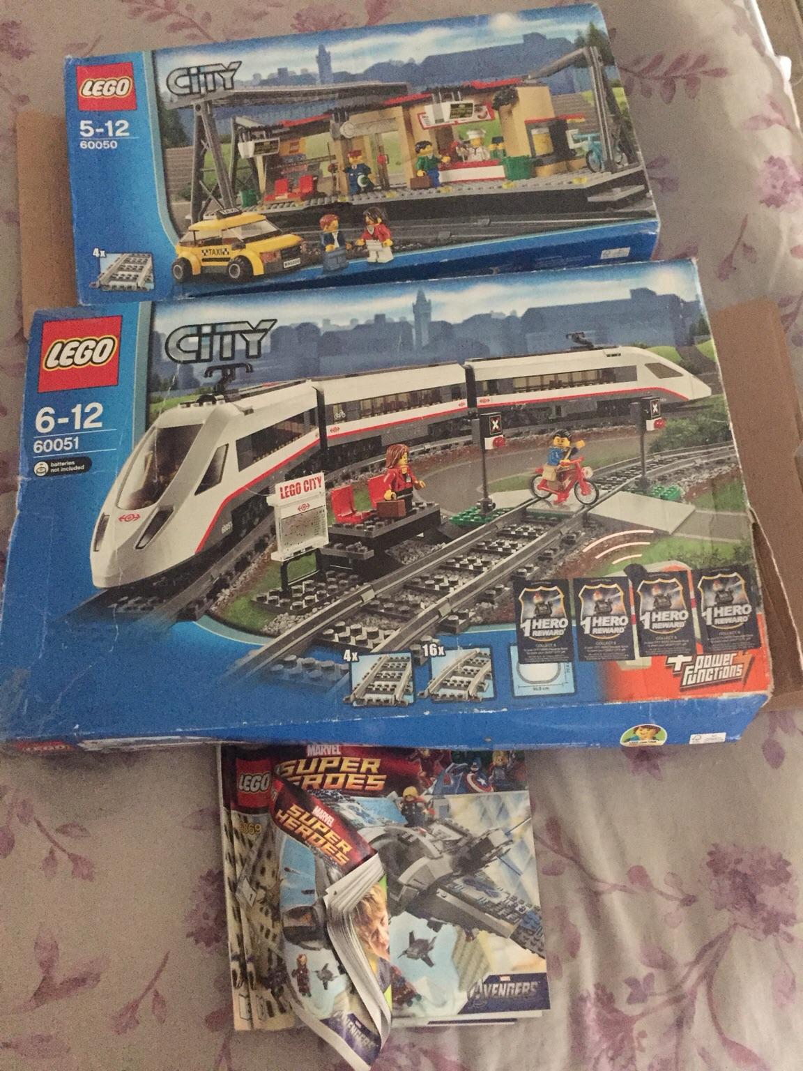 Lego in Brentwood für 80,00 £ zum Verkauf | Shpock DE