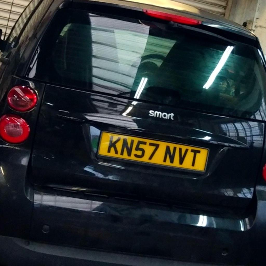 Smart fortwo 990cc automatic car for sale in TW7 Hounslow für £ 1.500 ...