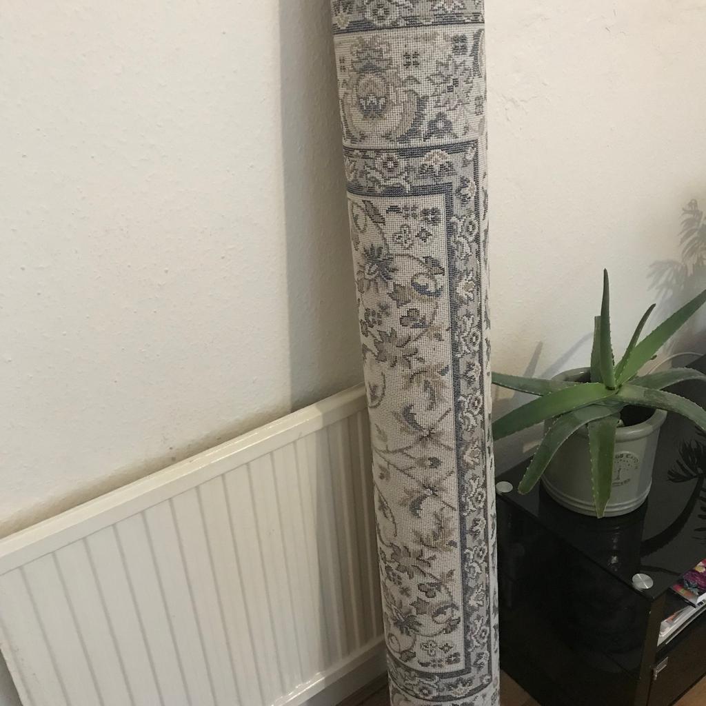 LARGE MOROCCAN STYLE RUG - VALLOBY IKEA - IN in Wycombe für £ 34,99 zum ...