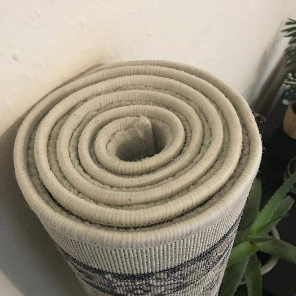 LARGE MOROCCAN STYLE RUG - VALLOBY IKEA - IN in Wycombe für £ 34,99 zum ...