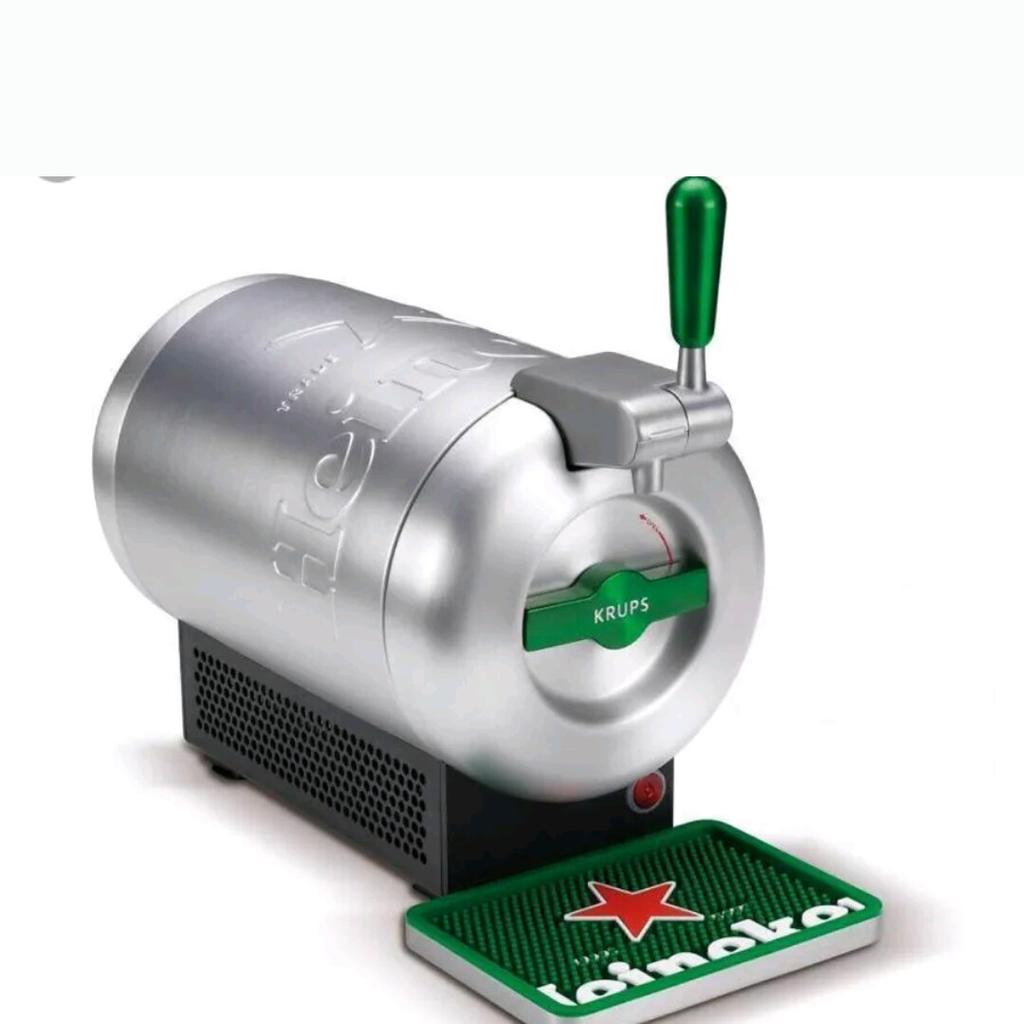 HEINEKEN SUB DRAUGHT BEER in RG22 Basingstoke and Deane für £ 75,00 zum ...