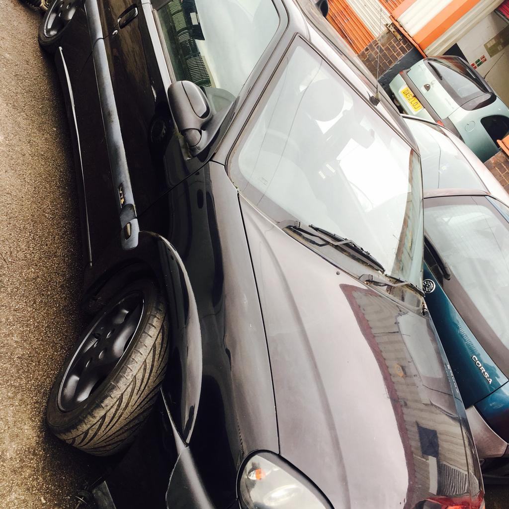 Saxo vts project in Wolverhampton for £400.00 for sale | Shpock
