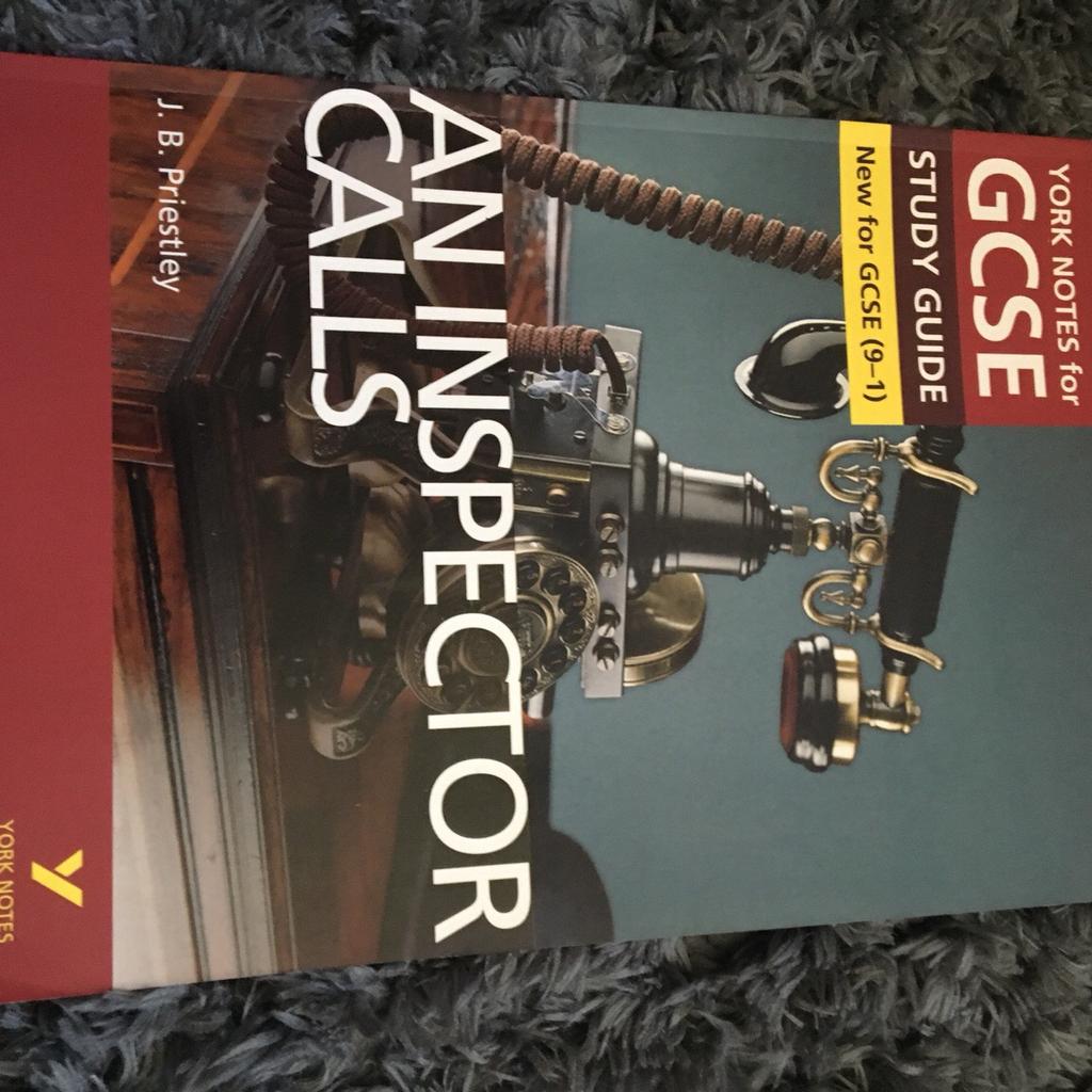 AQA GCSE English in S62 Rotherham für £ 3,00 zum Verkauf | Shpock AT