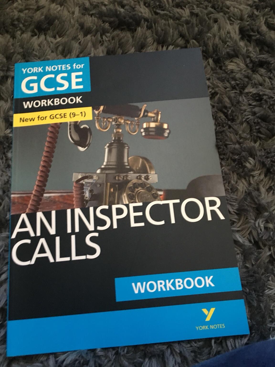 AQA GCSE English in S62 Rotherham für 3,00 £ zum Verkauf | Shpock DE