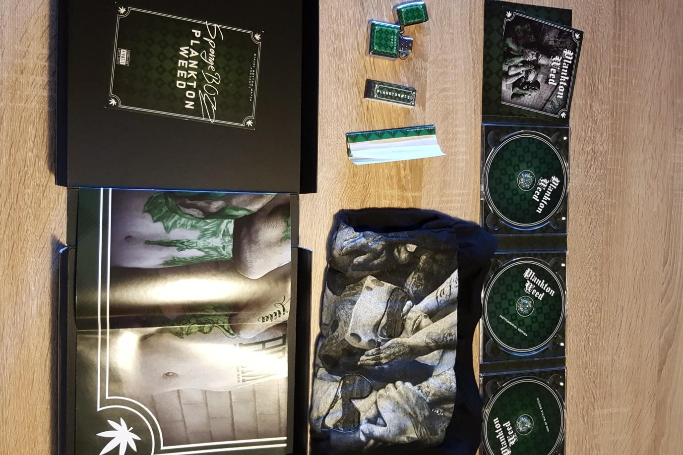Plankton weed box in 69509 Bonsweiher für 105,00 € zum Verkauf | Shpock DE