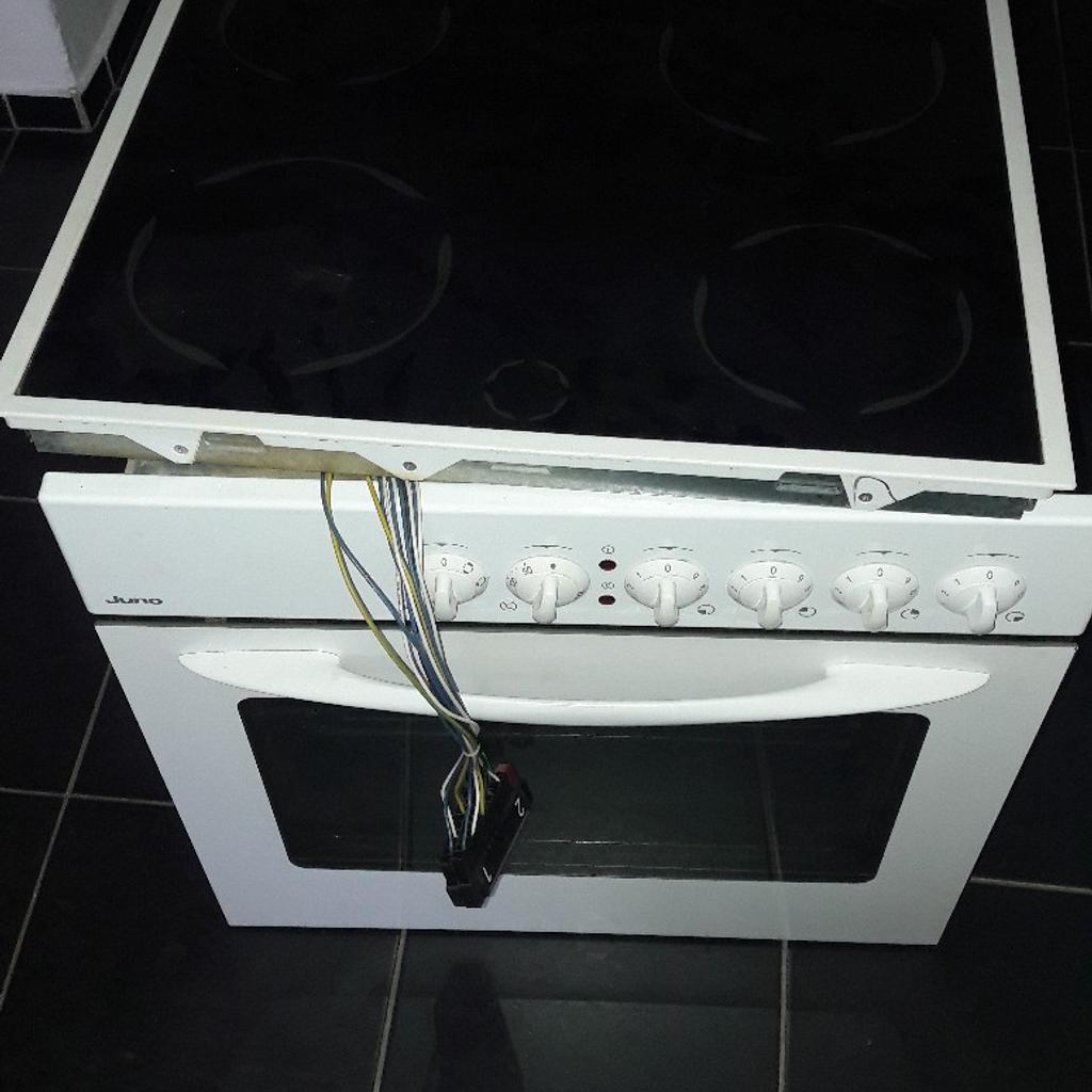 EINBAU BACKOFEN MIT CERANFELD in 4800 Attnang-Puchheim für 40,00 € zum ...