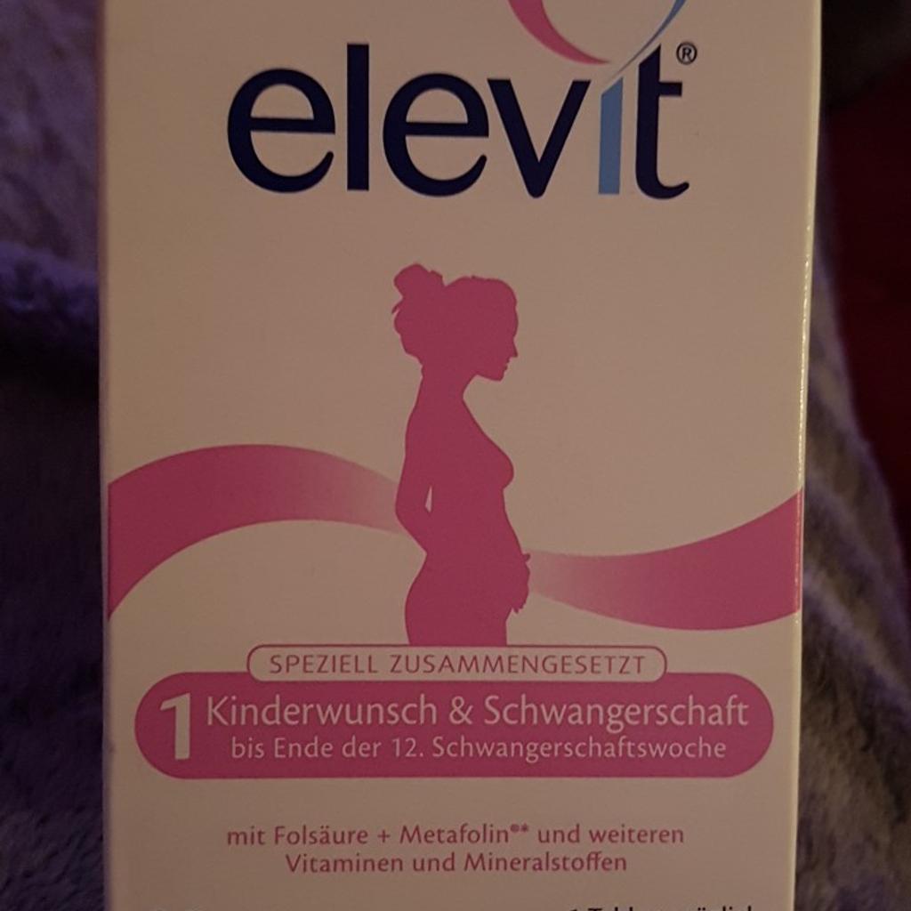 Elevit 1 in 75038 Oberderdingen for €10.00 for sale | Shpock