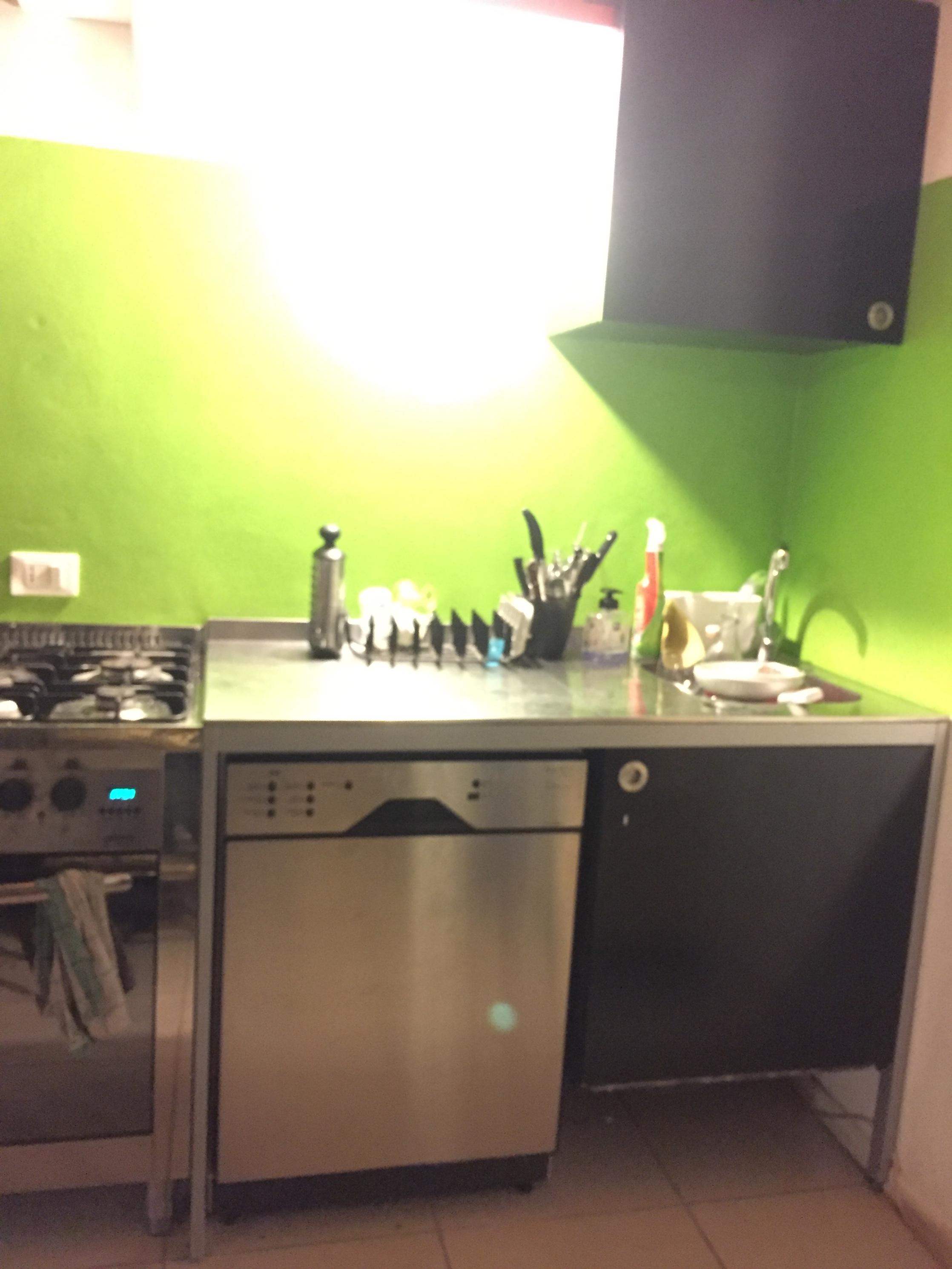 Cucina Ikea UDDEN in 20143 Milano für 170,00 € zum Verkauf | Shpock DE
