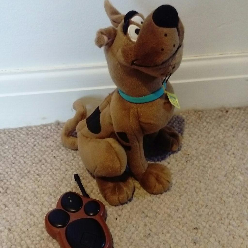 Hide and seek scooby doo in S60 Rotherham for £5.00 for sale | Shpock
