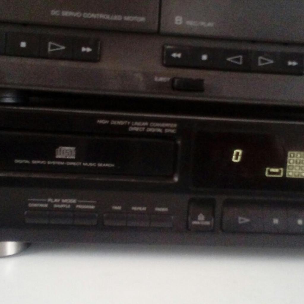 Sony LBT-V302 stereo player in Flixborough CP für £ 50,00 zum Verkauf ...