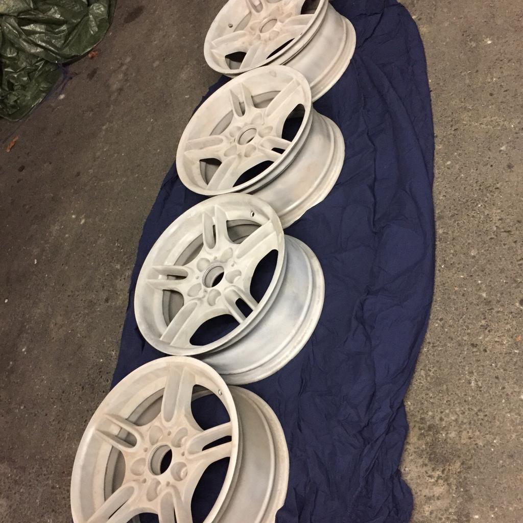 Bmw E39 Lochkreis