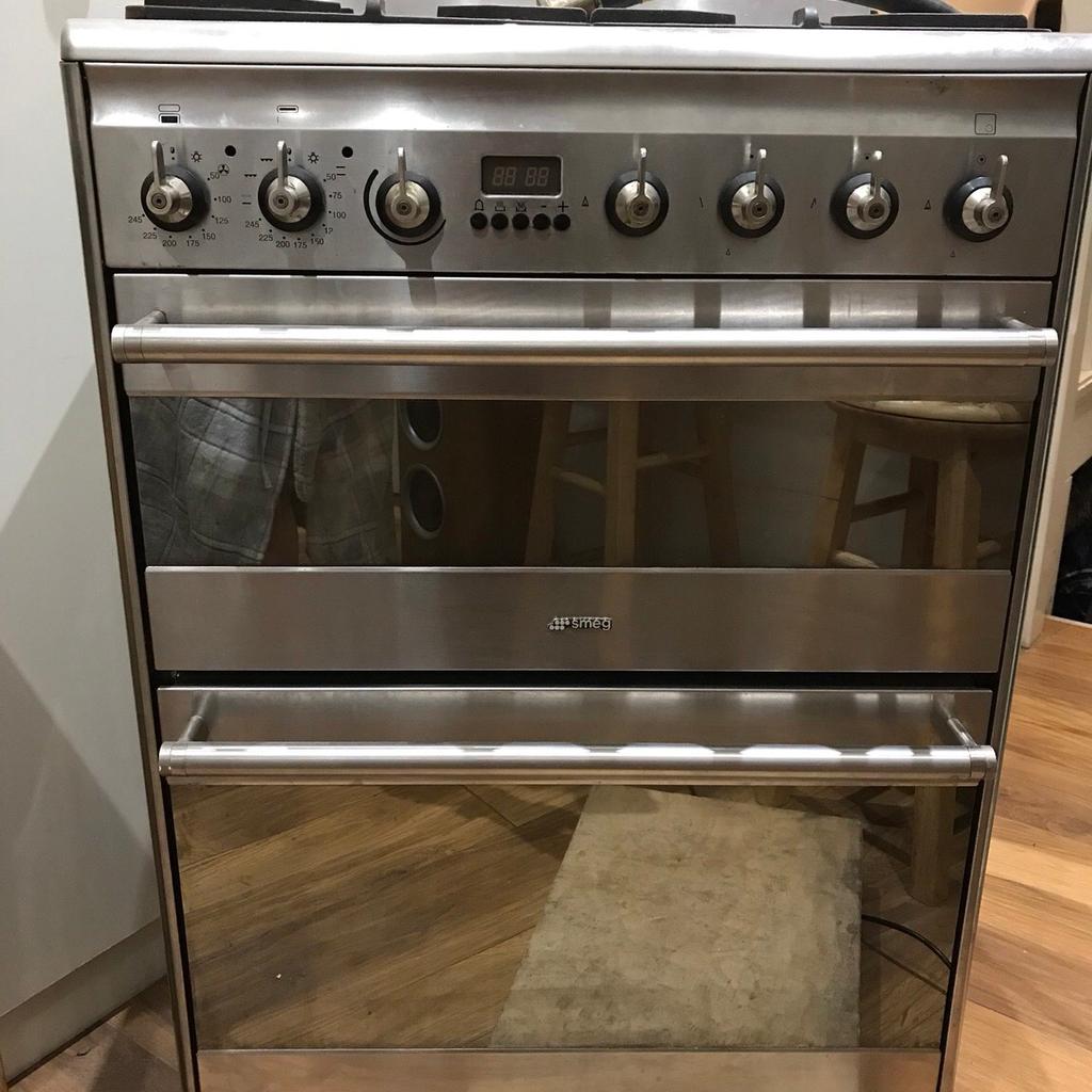 Smeg SPA 42016 - SUK62MFX in SE15 Southwark für £ 130,00 zum Verkauf ...