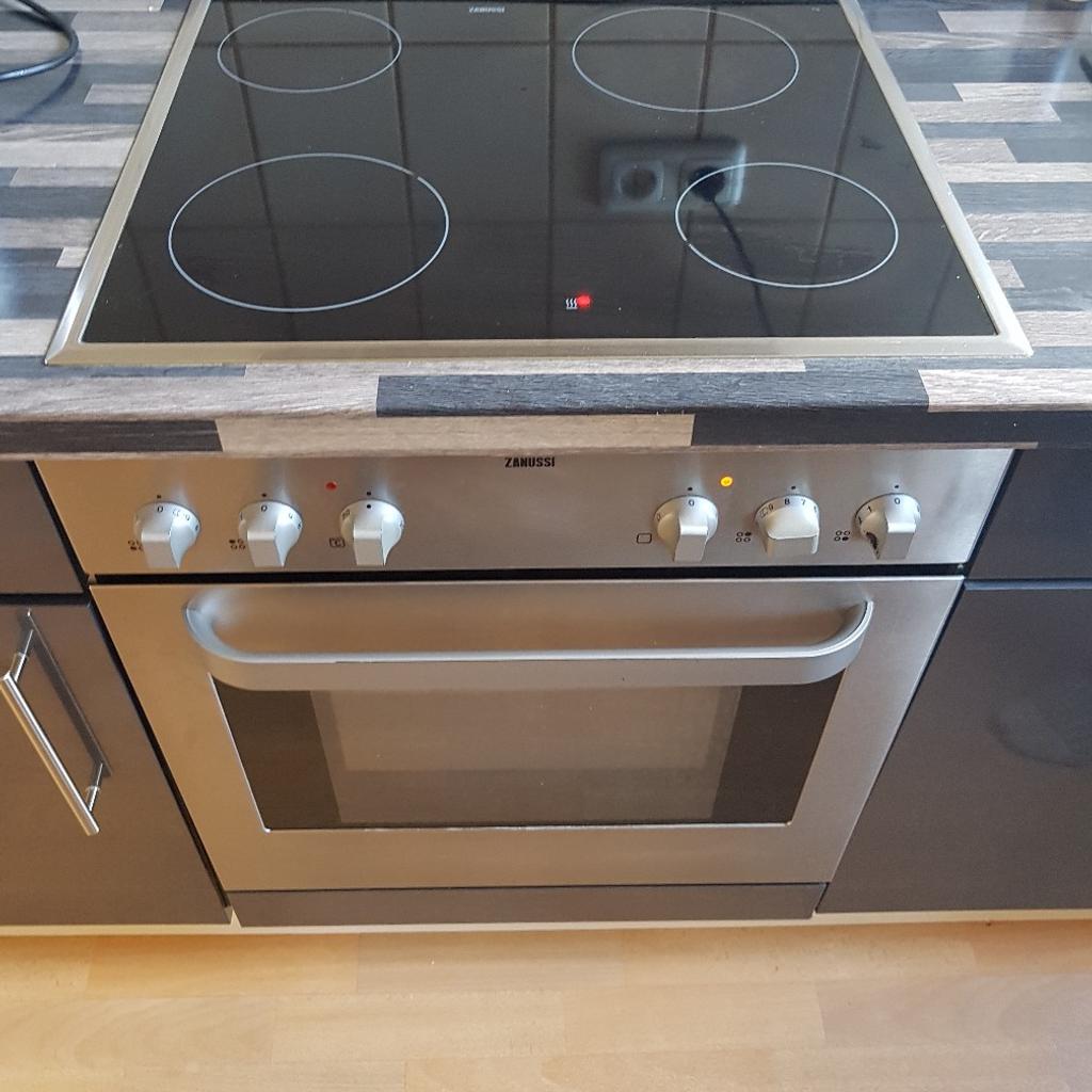 Einbau herd / Backofen in 68723 Plankstadt für 50,00 € zum Verkauf ...