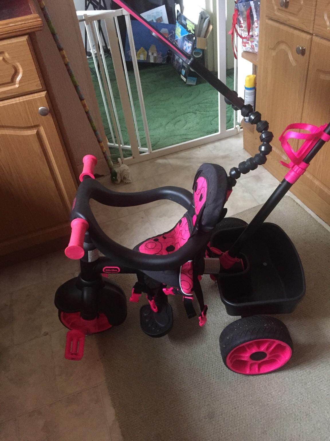 Little tikes pink trike in SA3 Swansea für 29,00 £ zum Verkauf | Shpock DE