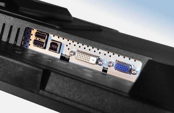 HP Compaq LA2405wg - Monitor 24 Zoll in 5161 Elixhausen for €55.00 for ...