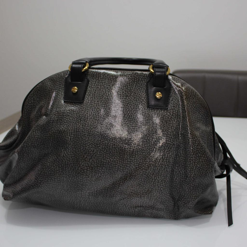 Borsa Borbonese in tessuto plastificato in 56124 Pisa für € 80,00 zum ...