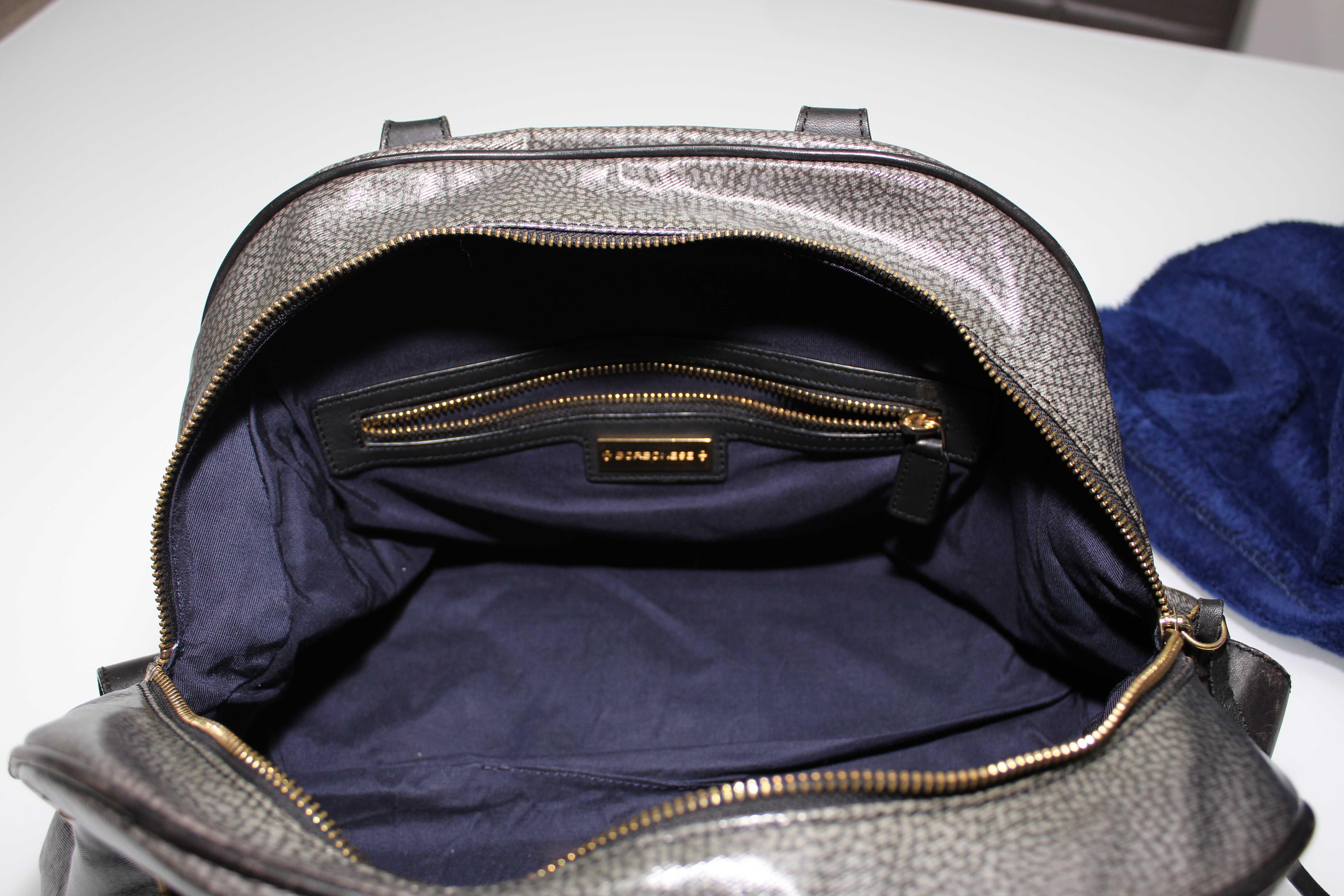 Borsa Borbonese in tessuto plastificato in 56124 Pisa für € 80,00 zum ...