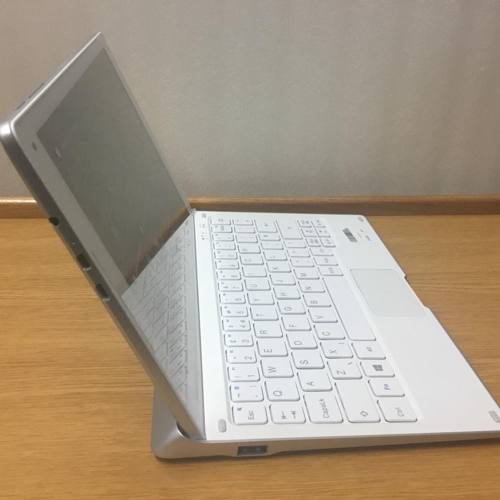 Alcatel 2in1 Plus 4G Convertible Windows Tab in NW6 Camden für 240,00 ...