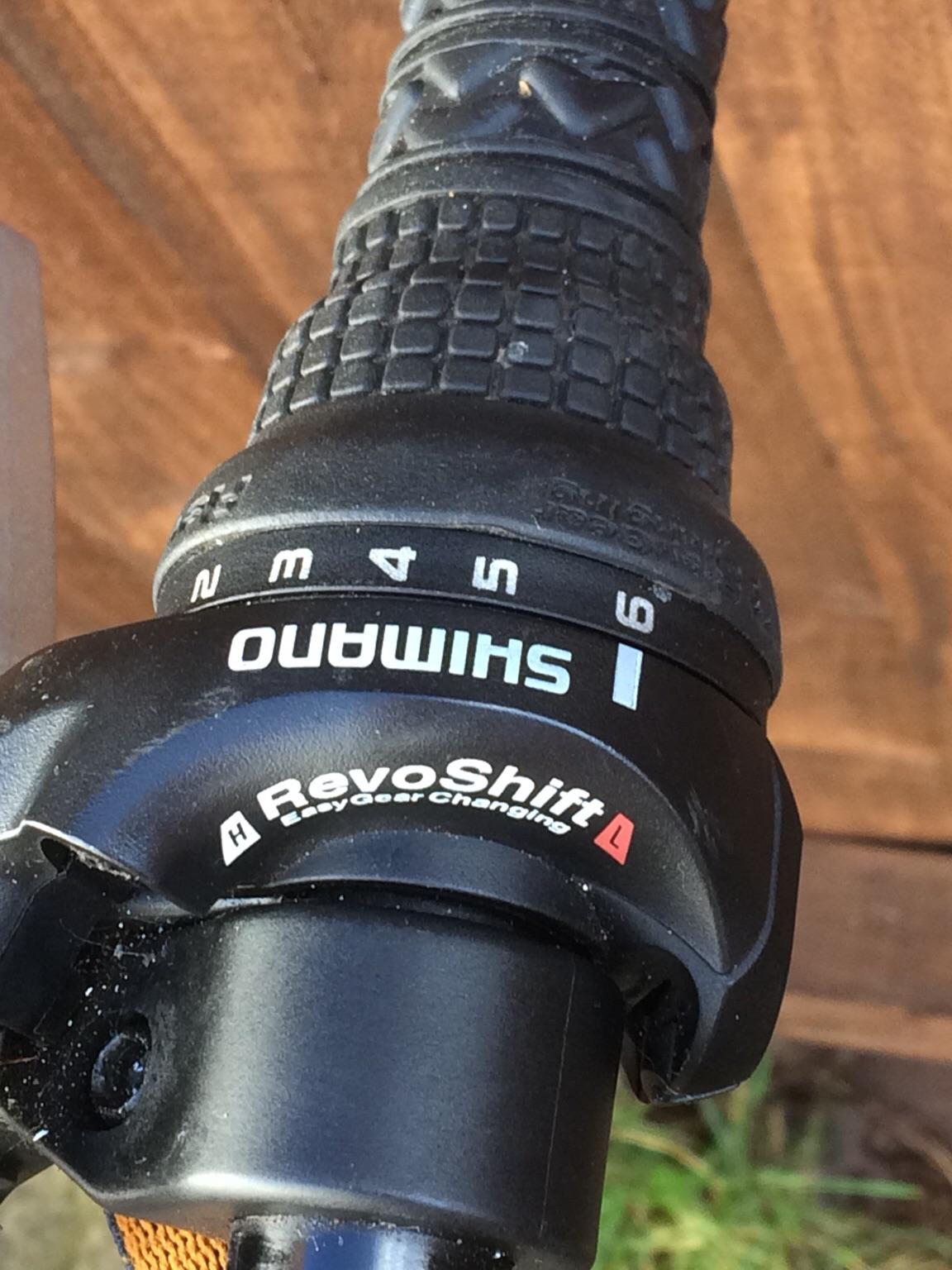 MENS RALEIGH (OFF ROAD RAVE) MOUNTAIN BIKE in TF7 Coalport for £60.00 ...