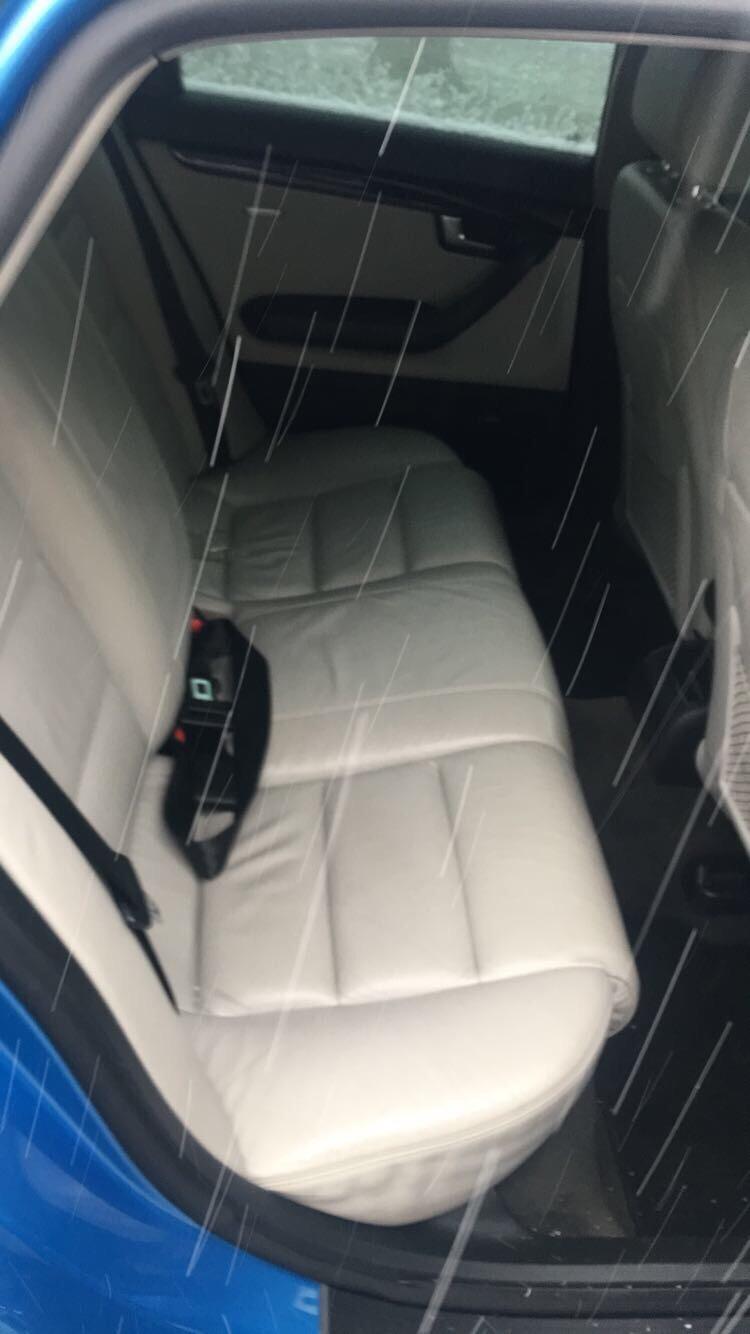 Audi a4 in BB10 Burnley für 2.495,00 £ zum Verkauf | Shpock DE