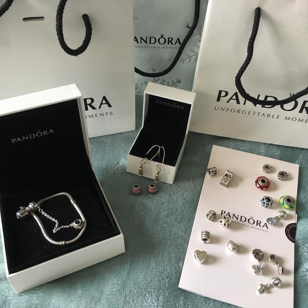 Pandora Collection in SE19 Croydon für £ 40,00 zum Verkauf | Shpock AT