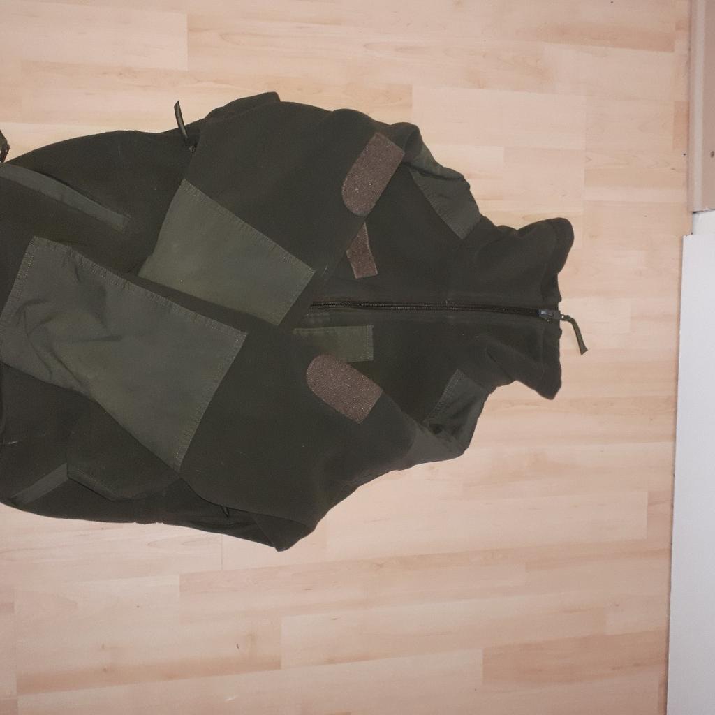 Original Bundesheer Softshelljacke in 4063 Hörsching für 40,00 € zum ...