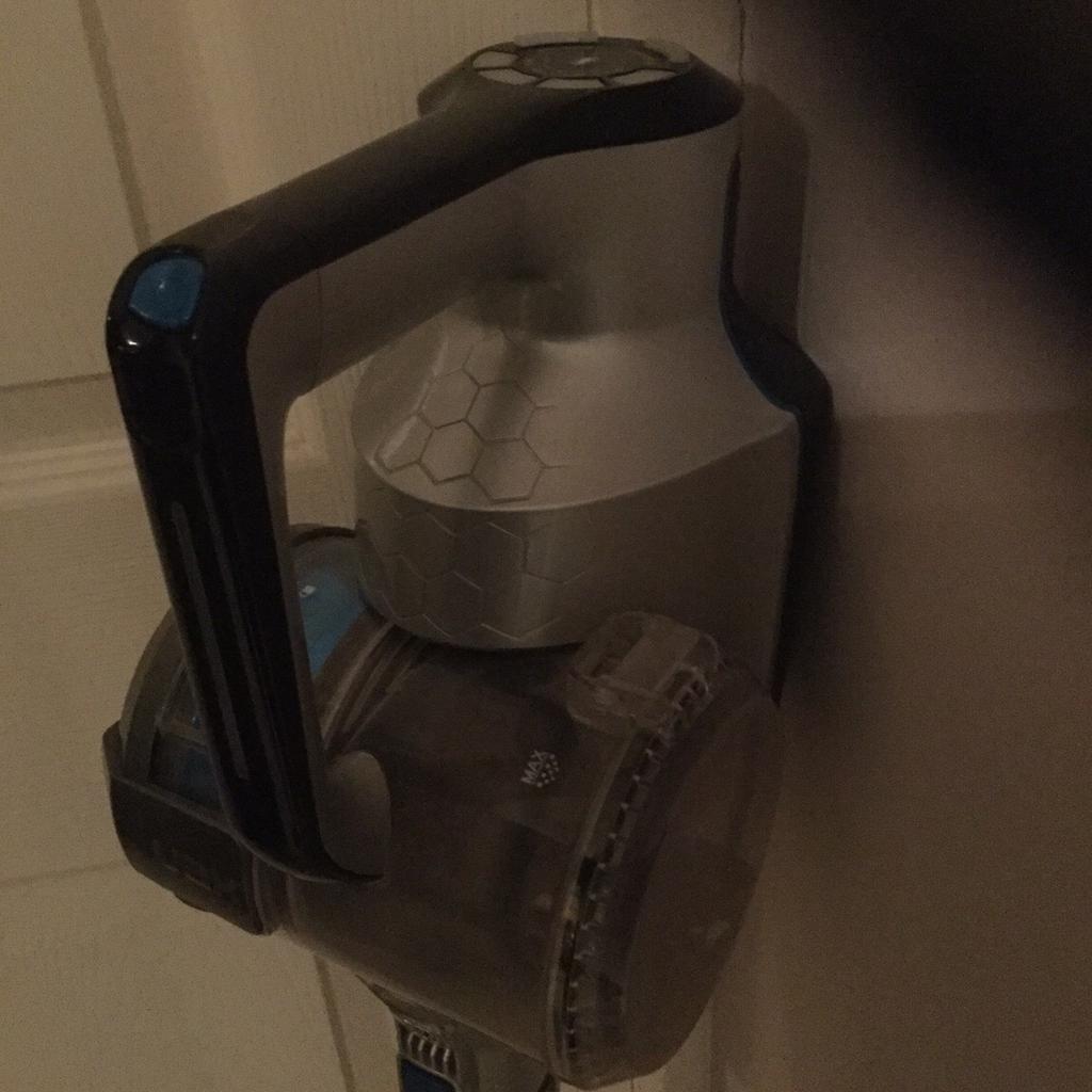 Cordless Vax Blade 24V Hoover in S40 North East Derbyshire für 85,00 ...