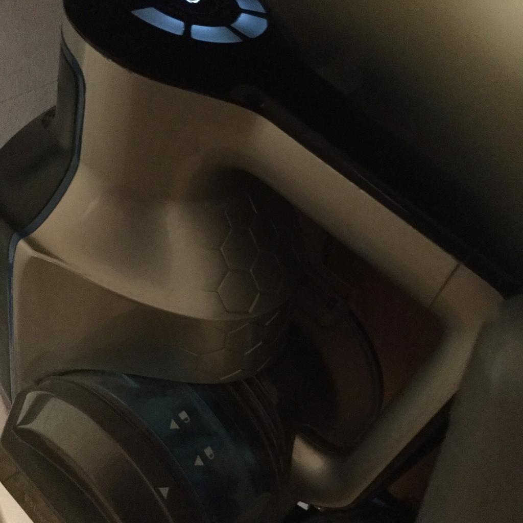 Cordless Vax Blade 24V Hoover in S40 North East Derbyshire für 85,00 ...
