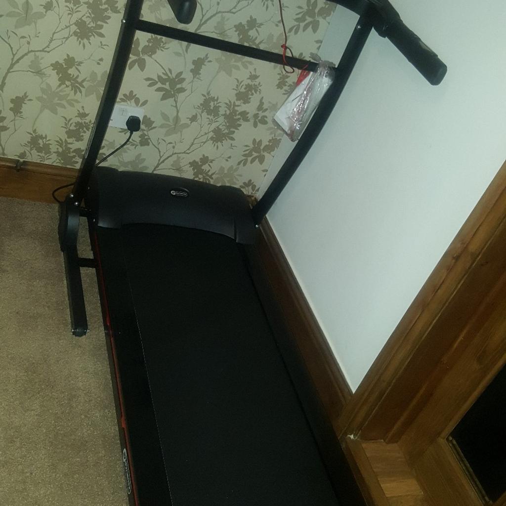 Dynamix treadmill in BB2 Blackburn for £125.00 for sale | Shpock