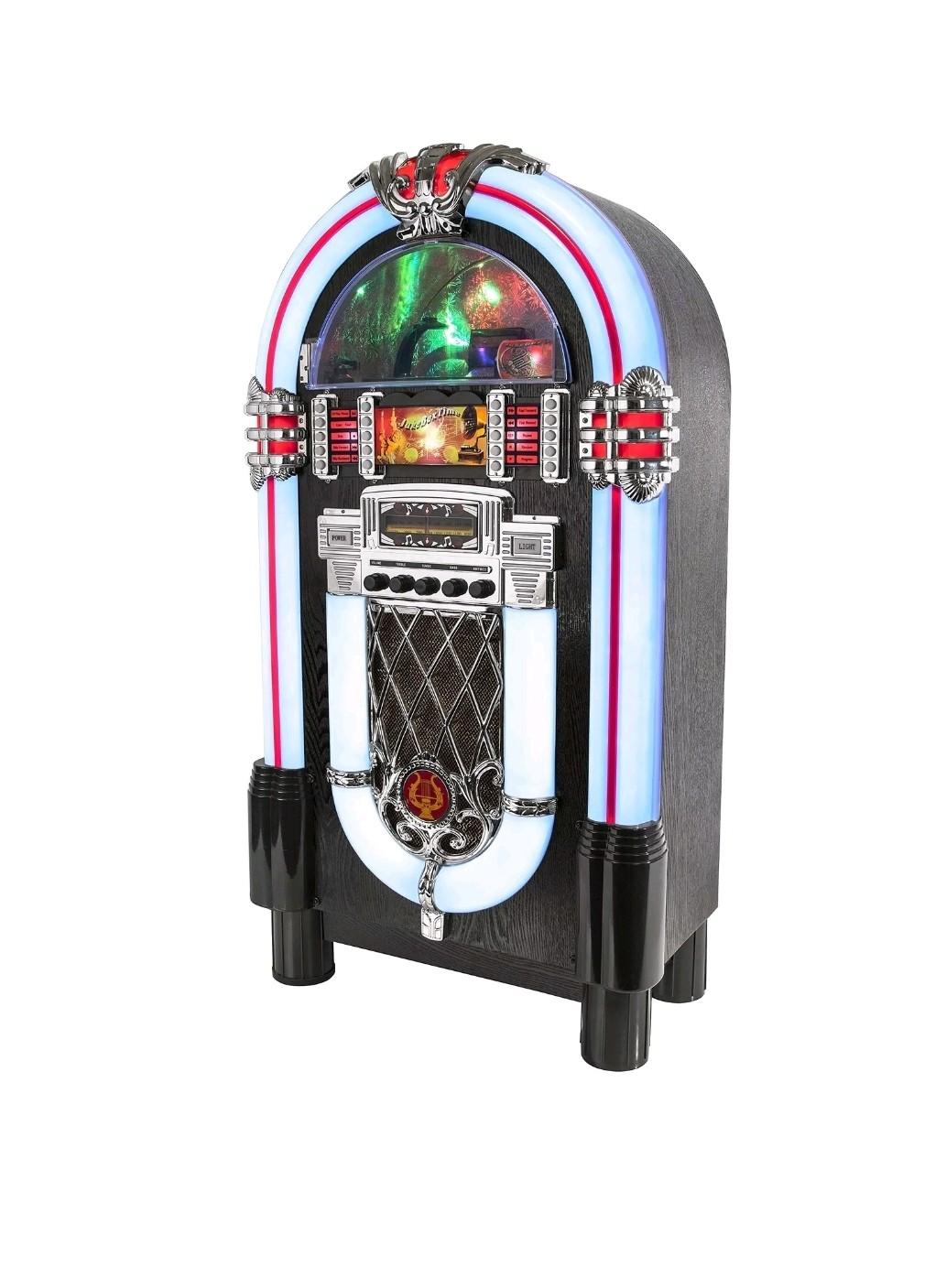 ITEK I60013 Multi Functional Jukebox RRP 999 in B13 Birmingham for £450 ...