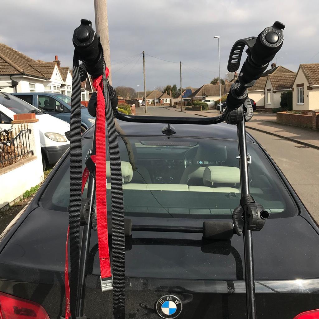 Halfords cycle rack in NN8 Wellingborough for £40.00 for sale | Shpock