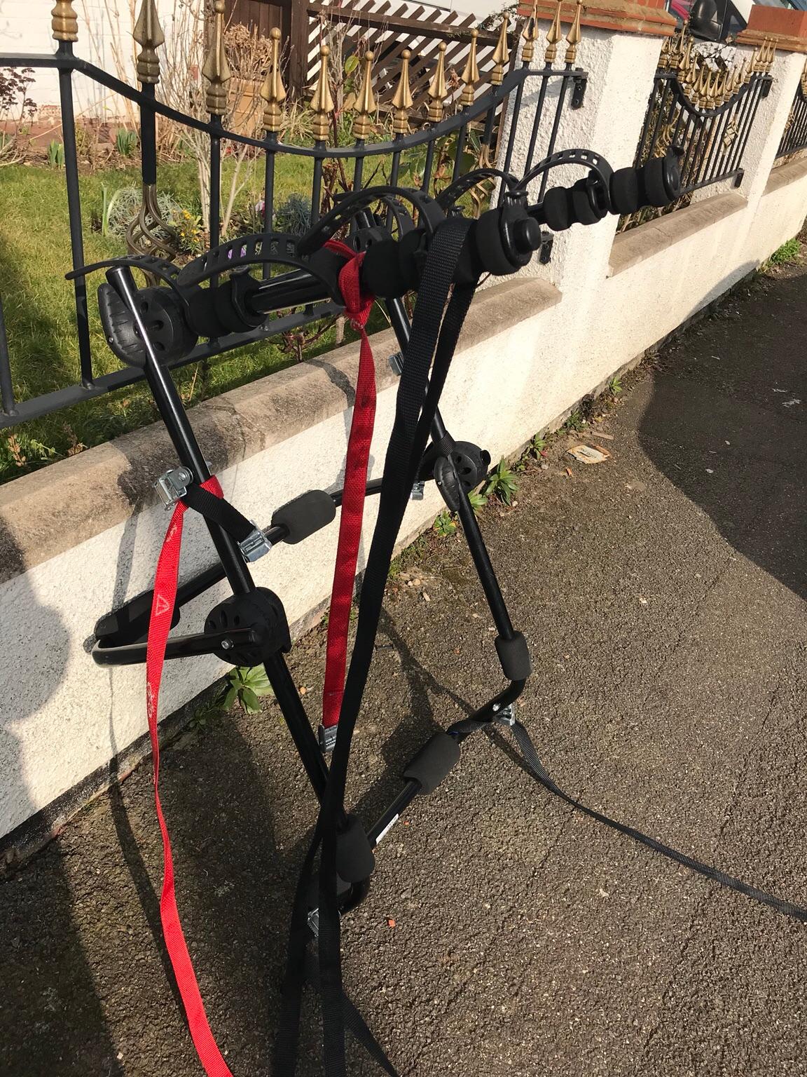 Halfords cycle rack in NN8 Wellingborough for £40.00 for sale | Shpock