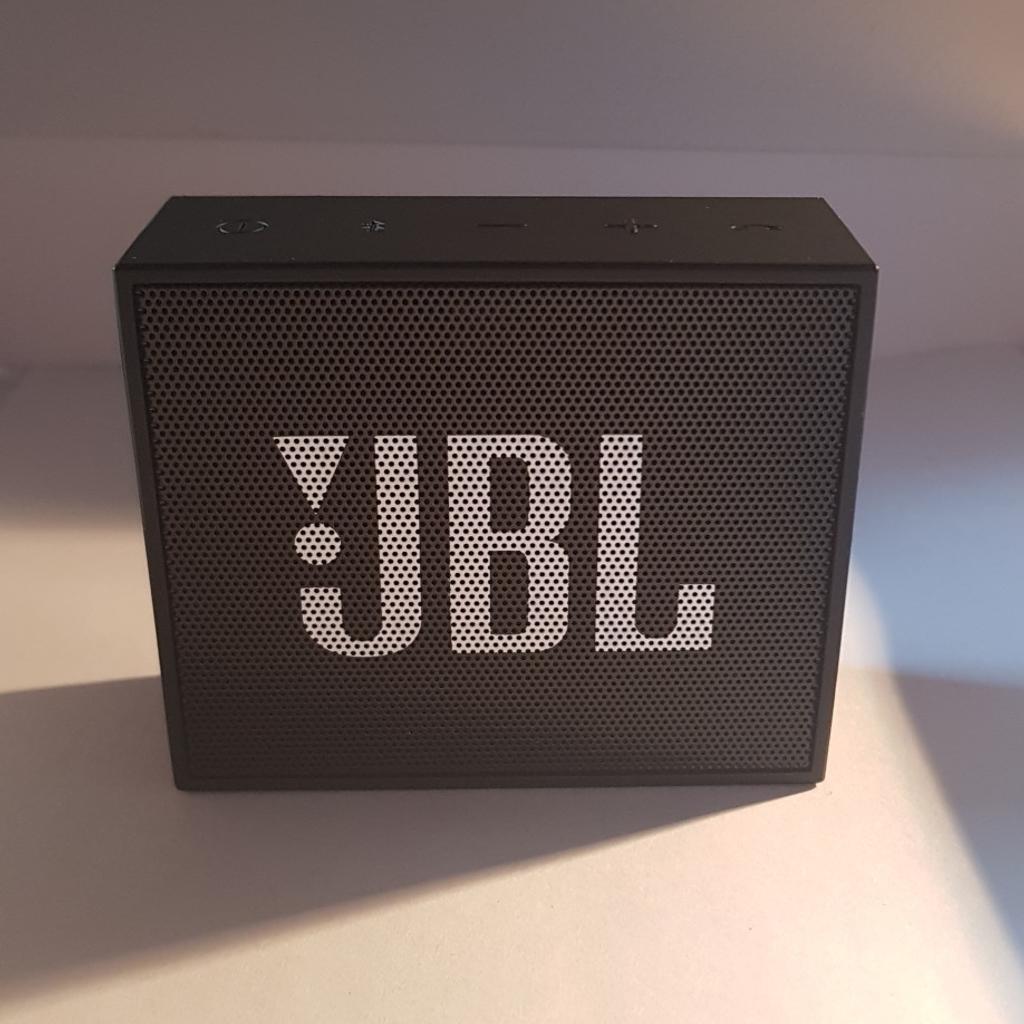 JBL Go Bluetooth Box in 65197 Wiesbaden für € 15,00 zum Verkauf | Shpock AT