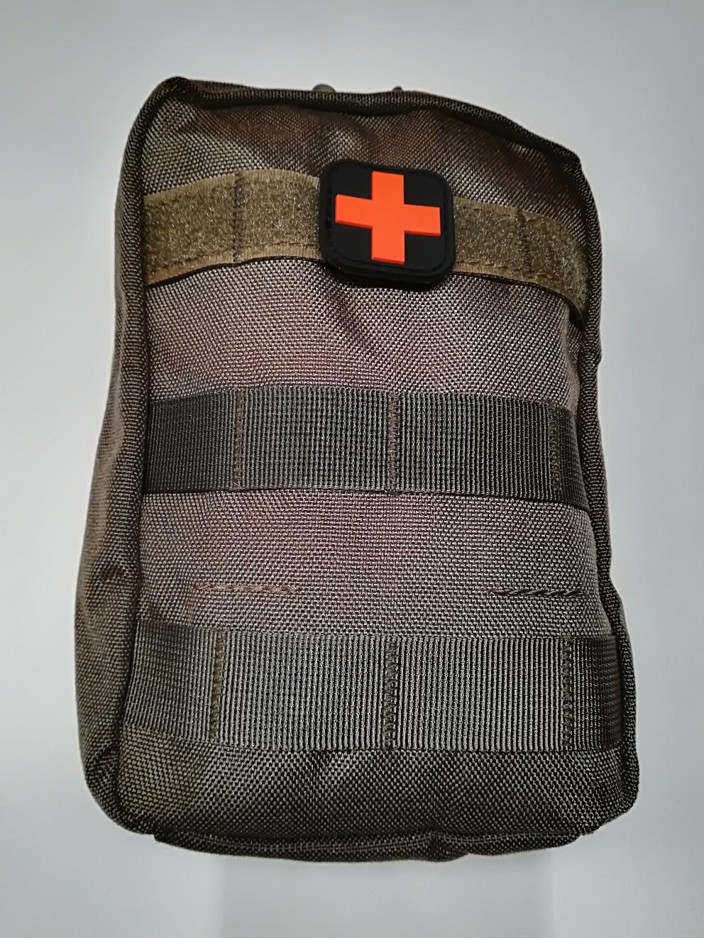 Medi Pack, Erste Hilfe Pack, Survival, Outdo in 1210 KG Großjedlersdorf ...