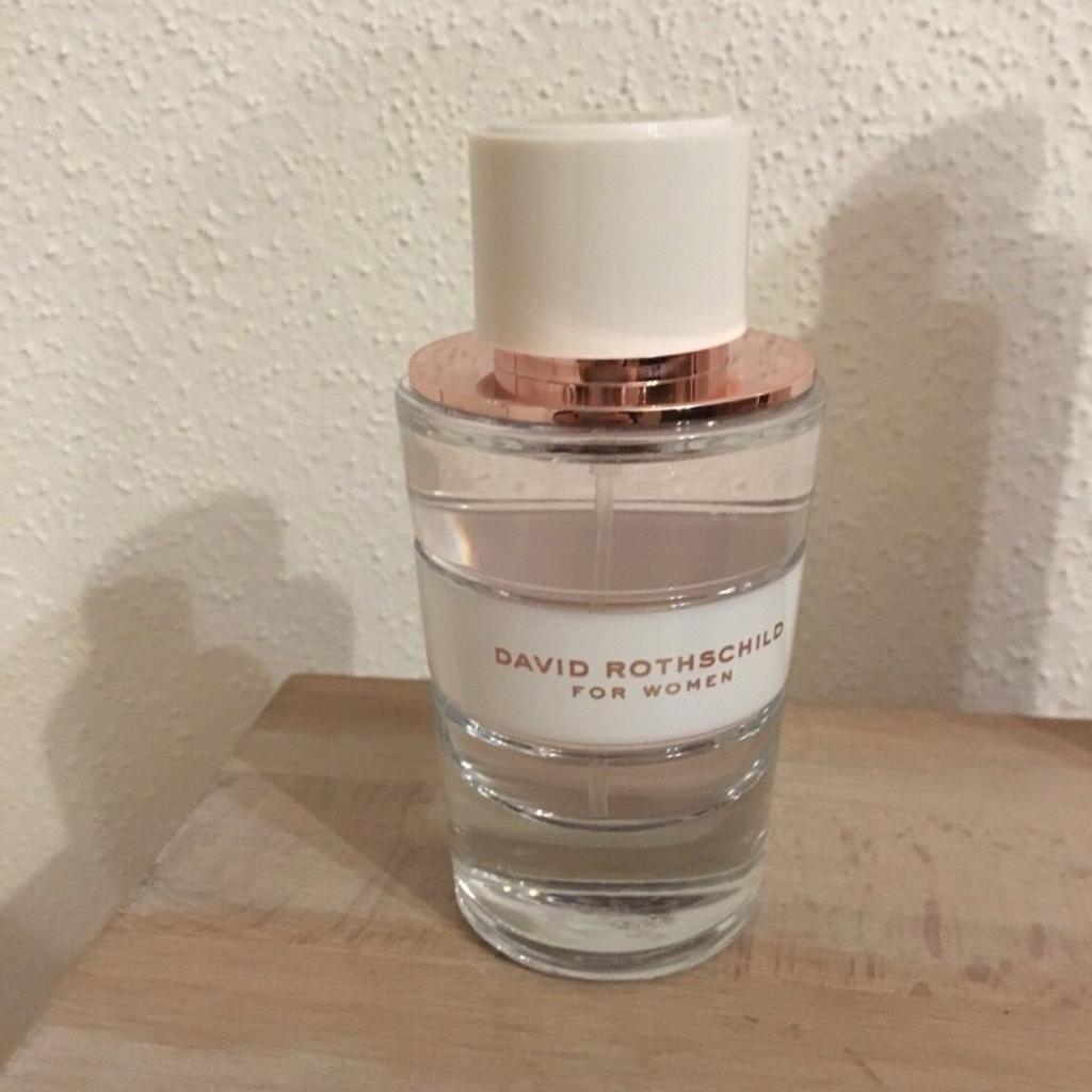 David Rothschild Parfum und Shower Cream in 83224 Grassau für € 13,00 ...