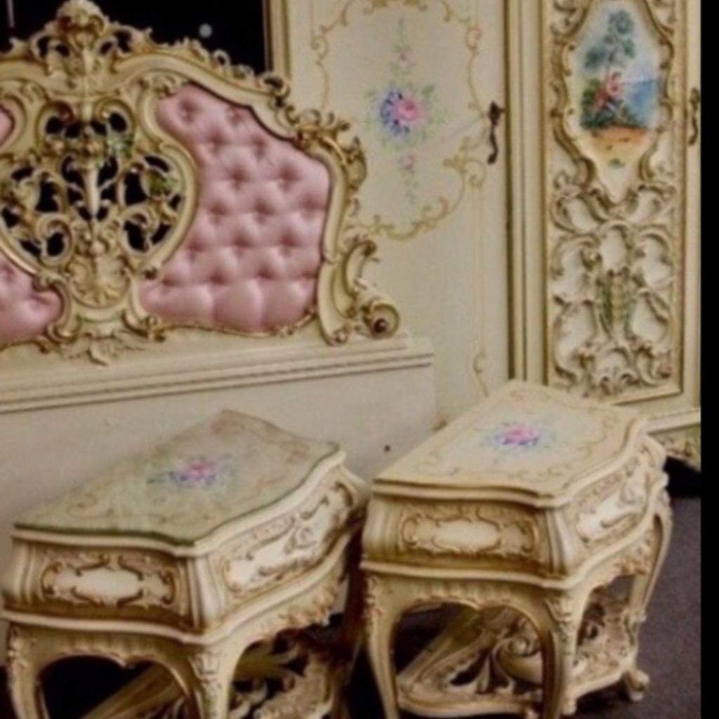 Italian Silik bedroom furniture in L11 Liverpool für £ 123,00 zum ...