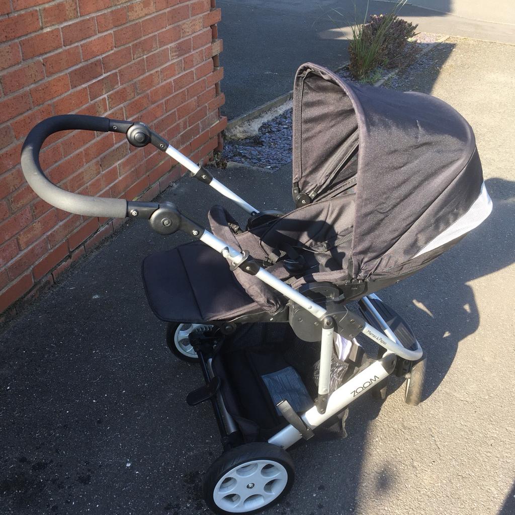 Mamas & Papas Zoom pushchair in Oakengates für 30,00 £ zum Verkauf ...