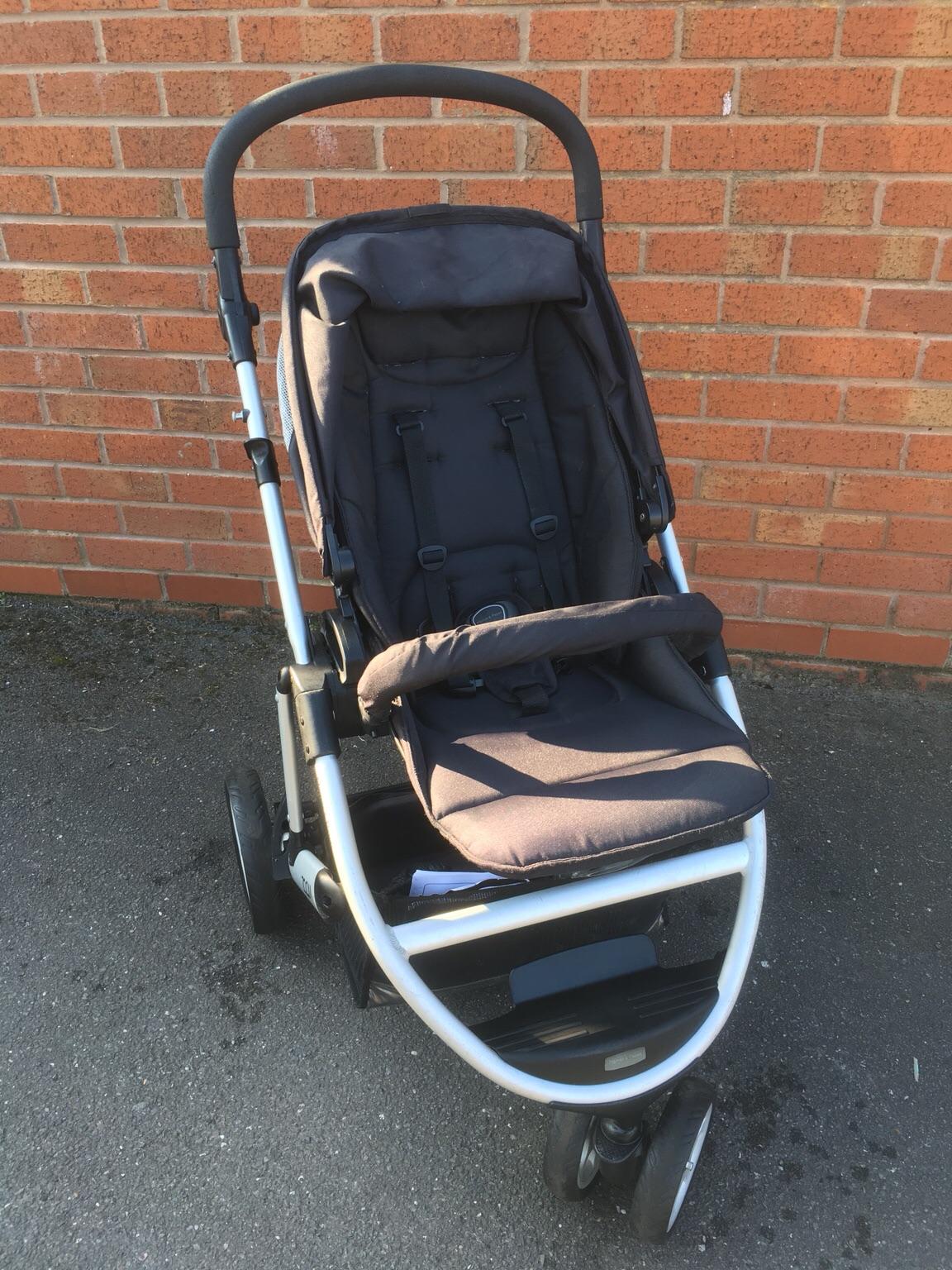 Mamas & Papas Zoom pushchair in Oakengates für 30,00 £ zum Verkauf ...