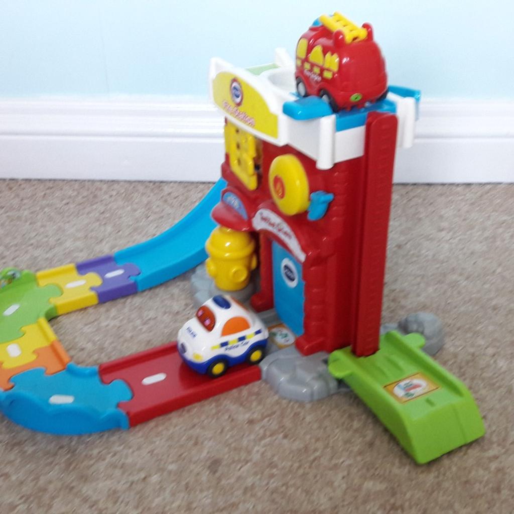VTech fire station in B14 Birmingham für 4,00 £ zum Verkauf | Shpock DE