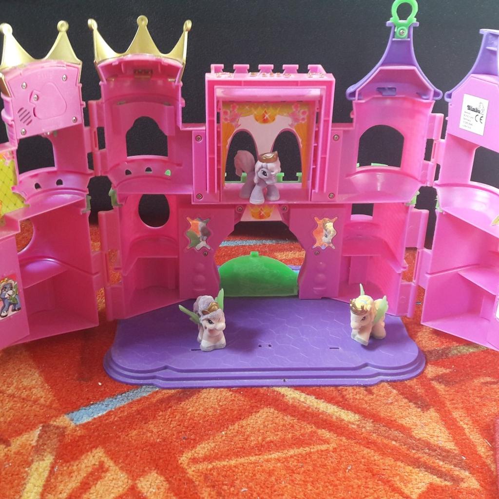 Filly schloss in 38364 Schöningen für € 10,00 zum Verkauf | Shpock AT