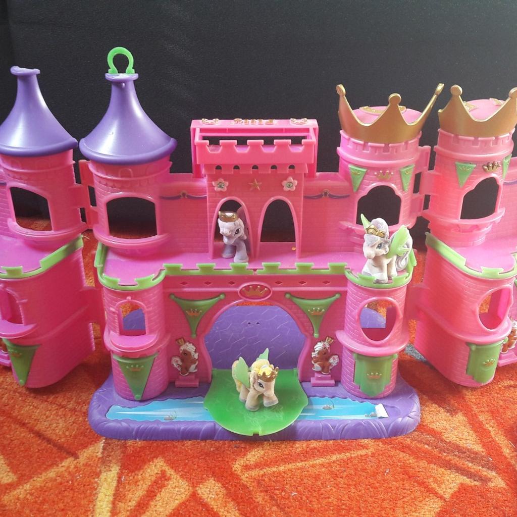 Filly schloss in 38364 Schöningen für 10,00 € zum Verkauf | Shpock DE