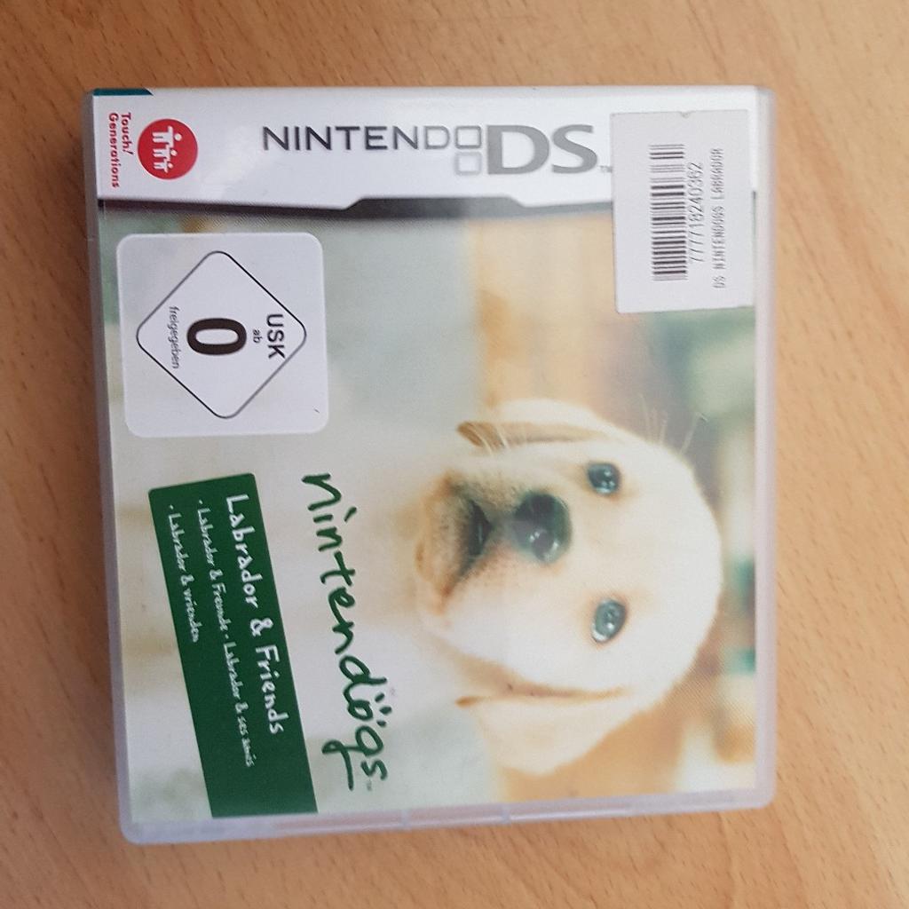 Nintendo ds game in LE2 Leicester für 3,00 £ zum Verkauf | Shpock DE