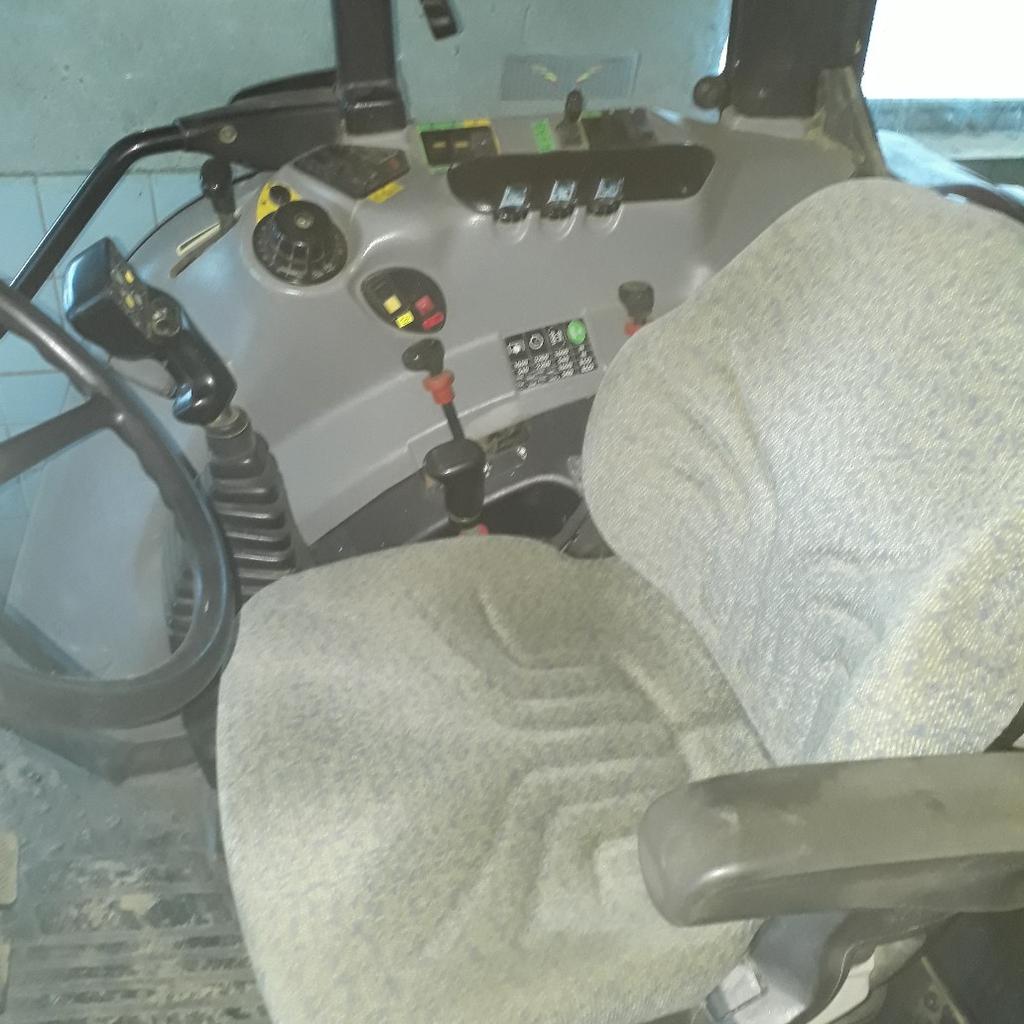 Steyr 9145 Traktor in 2091 Langau für € 27.000,00 zum Verkauf | Shpock AT