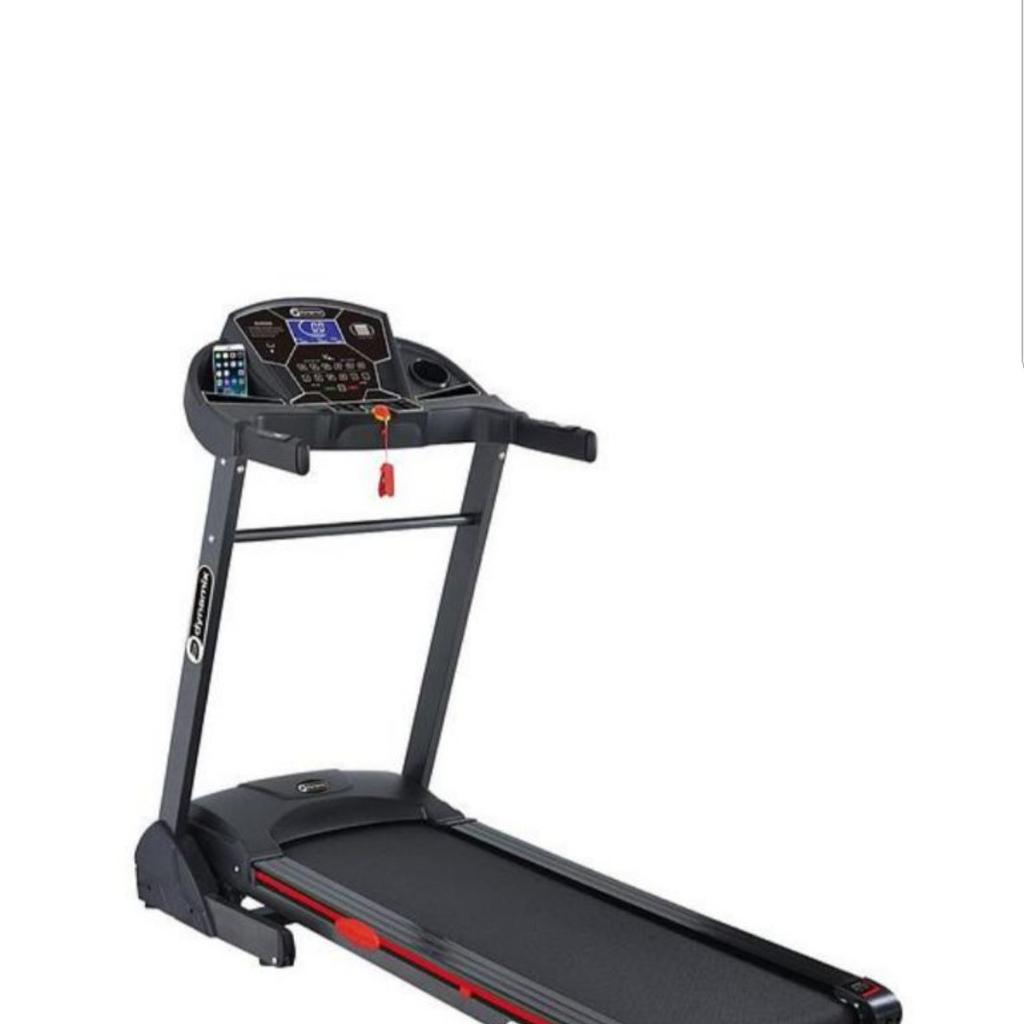 Dynamix T3000C motorised treadmill in Wolverhampton für £ 150,00 zum ...