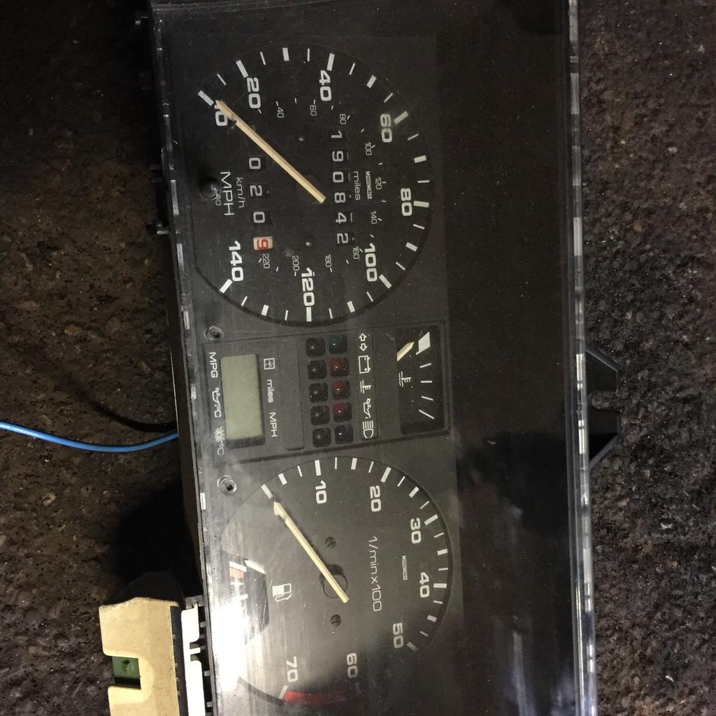 1.8t conversion loom for Mk2 golf in Oxford für 260,00 £ zum Verkauf ...