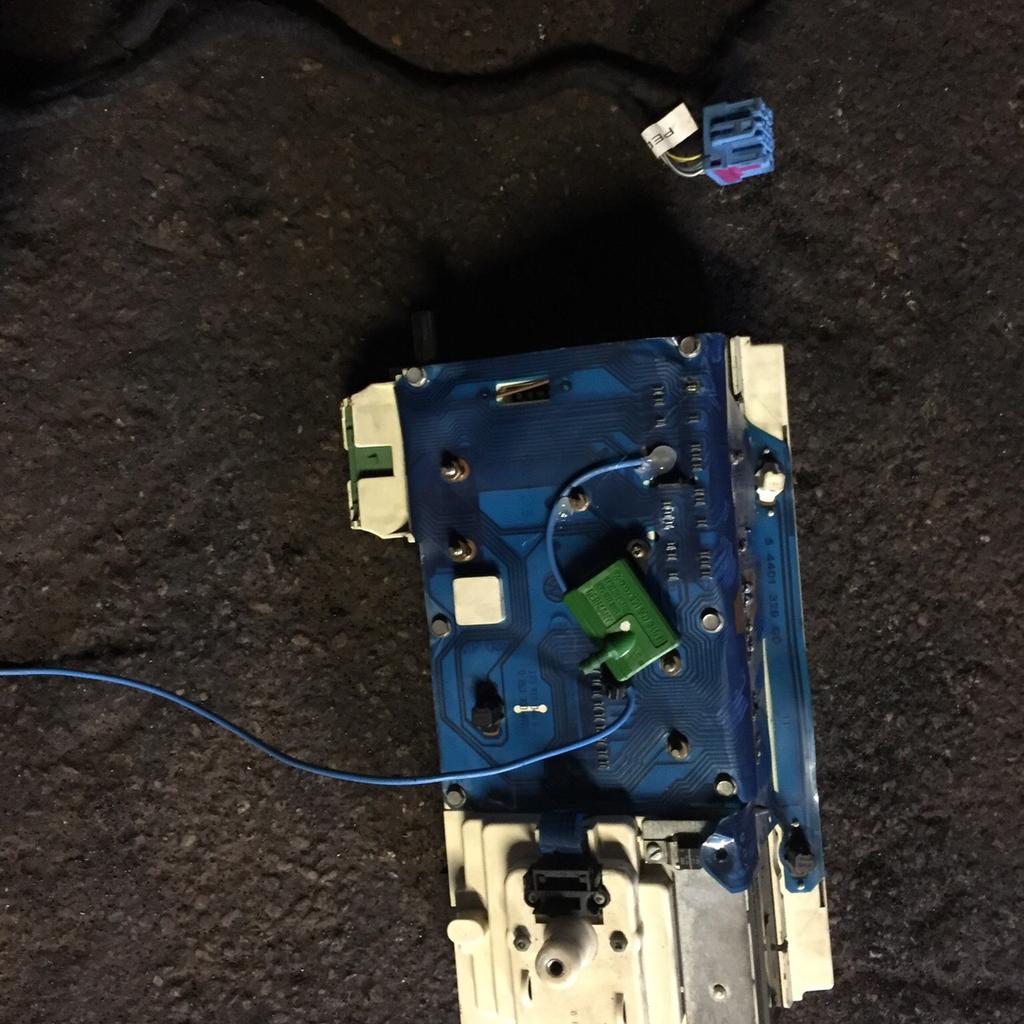 1.8t conversion loom for Mk2 golf in Oxford für 260,00 £ zum Verkauf ...